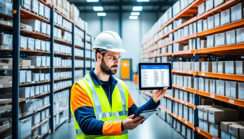 Smart Inventory Management Strategies for Success